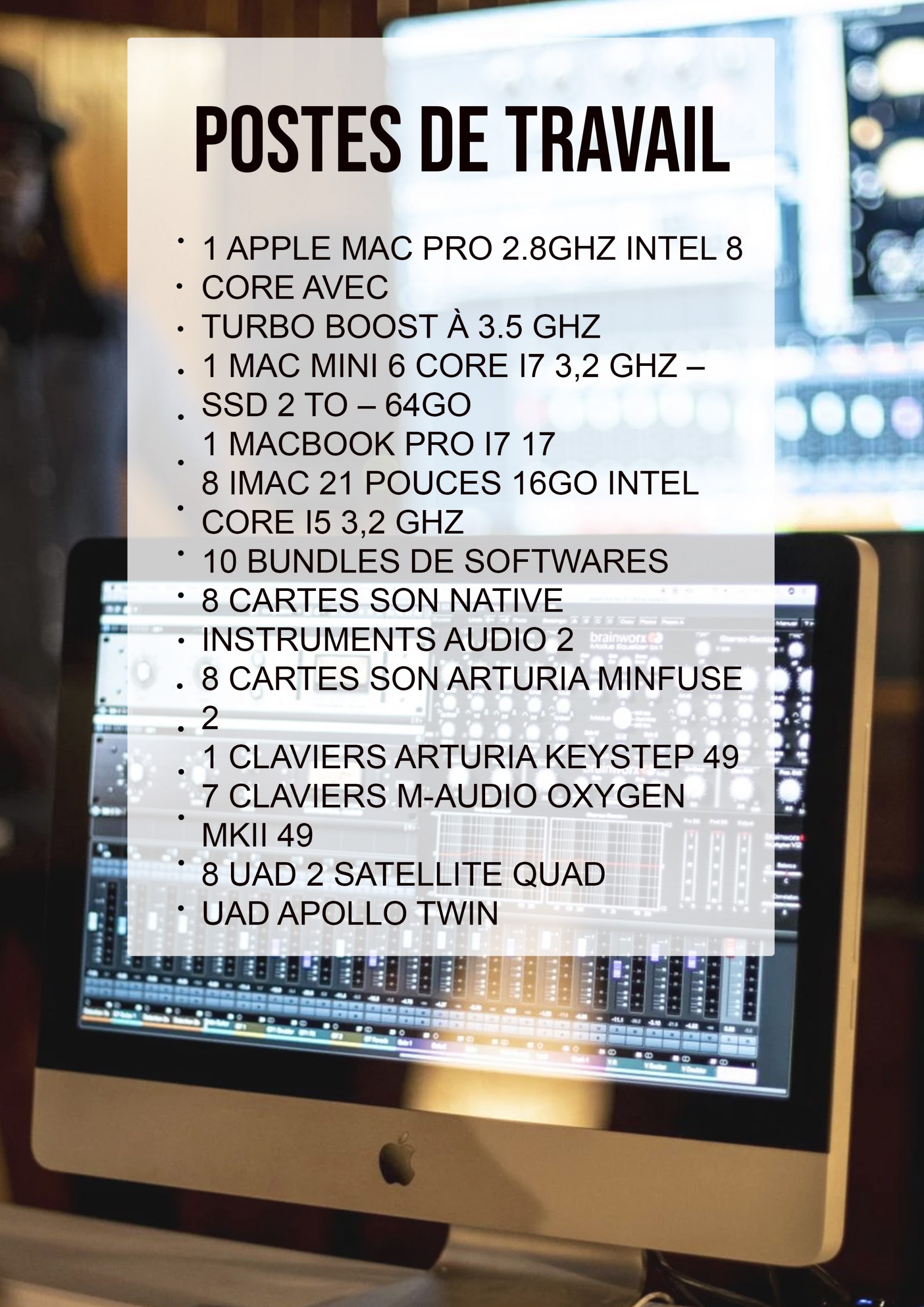 COMPUTER • Shaman Studio